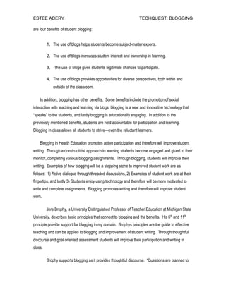 Techquest 2.Final | PDF