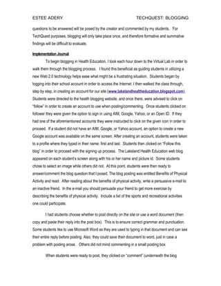 Techquest 2.Final | PDF