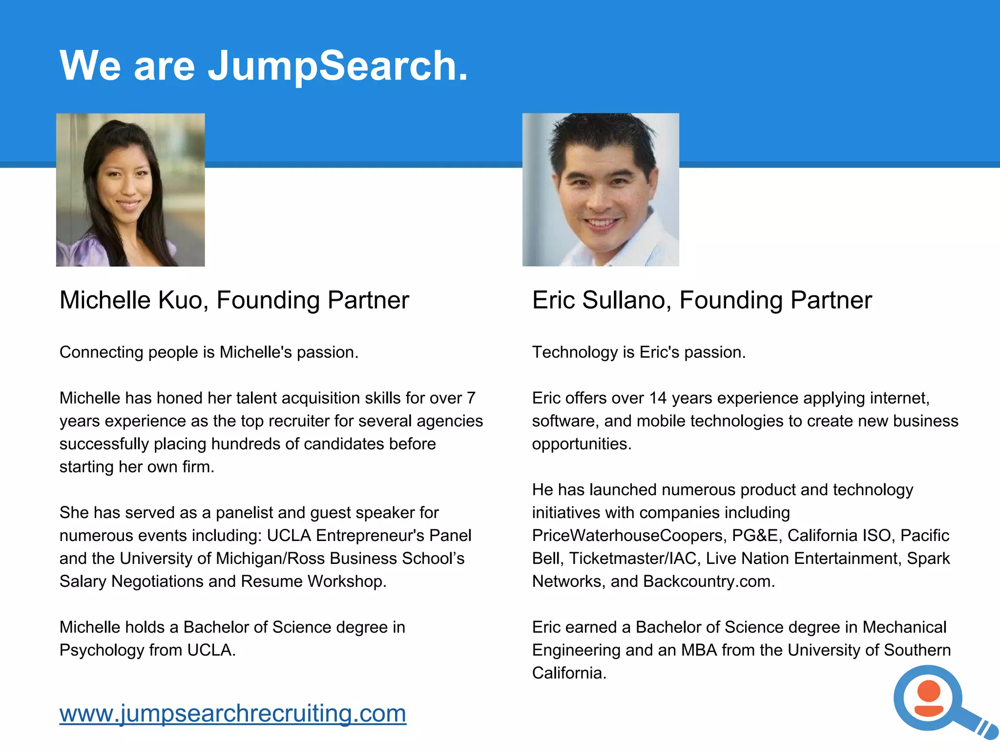 Tech recruiting 101 how to recruit engineers to your startup | PPT