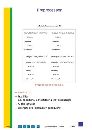 Multiuser MIMO-OFDM simulation framework in Matlab | PDF | Computer Software and Applications ...