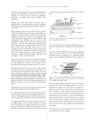 Survey on real media paint simulation in Computer Graphics | PDF | Graphics Software | Computer ...