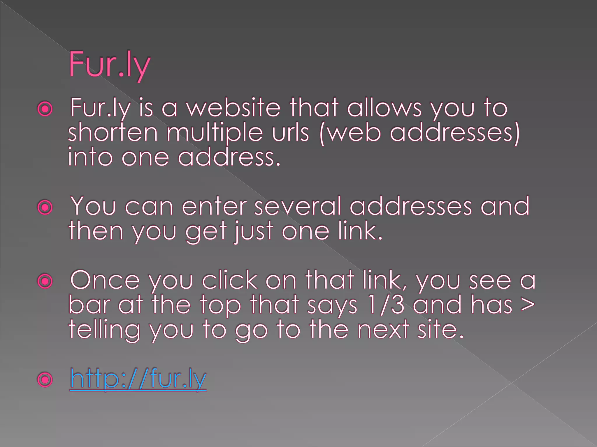 Tech Savvy | PPTX