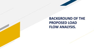 An Innovative Measurement Approach for Load Flow Analysis in MV Smart ...