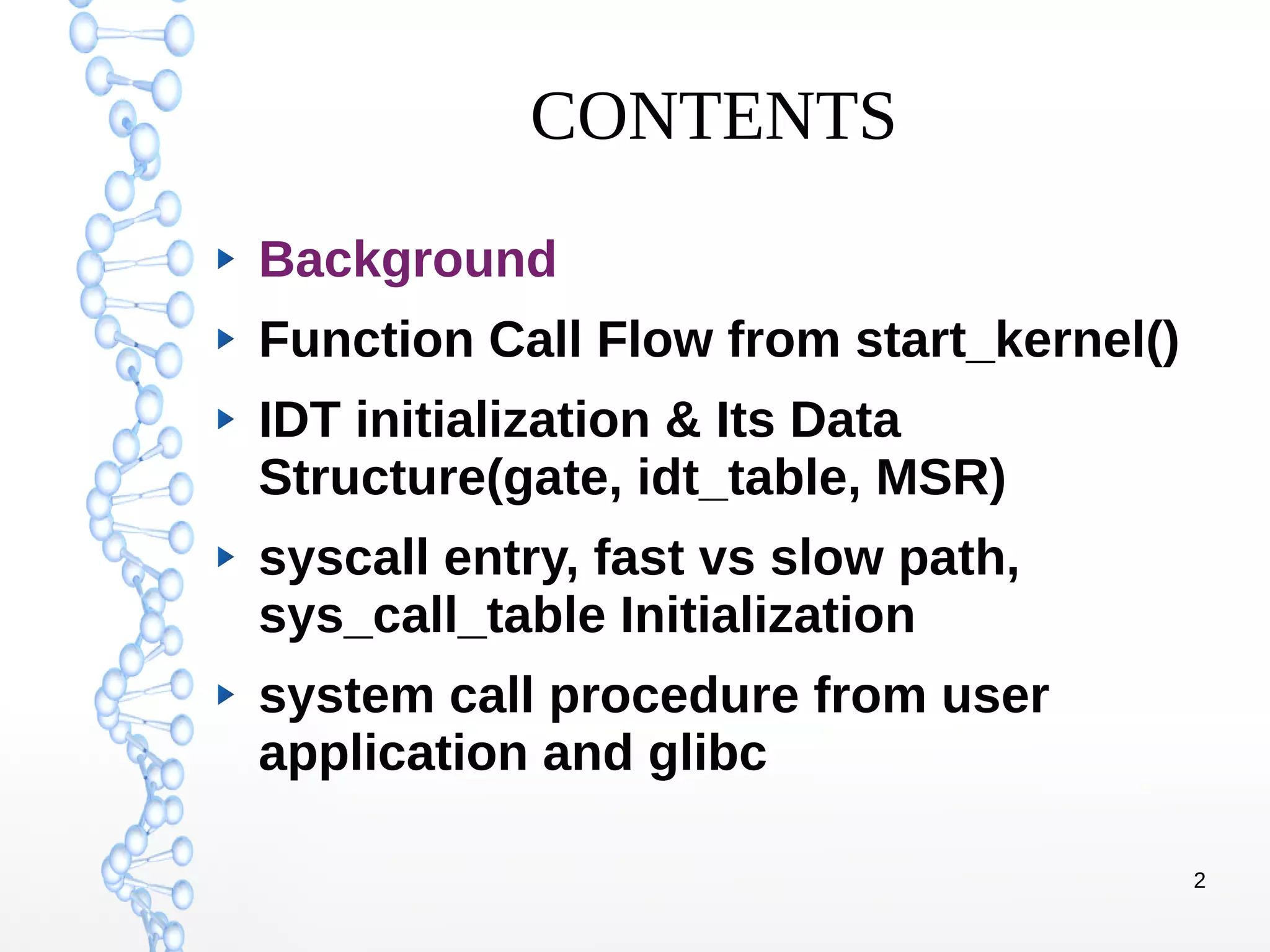 Trap Handling in Linux | PDF | Operating Systems | Computer Software and Applications