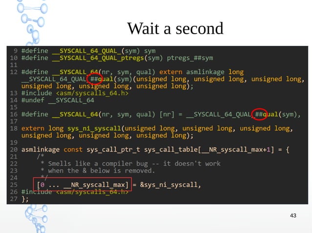 Trap Handling In Linux Pdf Operating Systems Computer Software And Applications