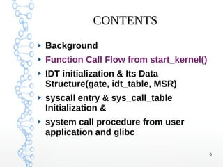 Trap Handling in Linux | PDF