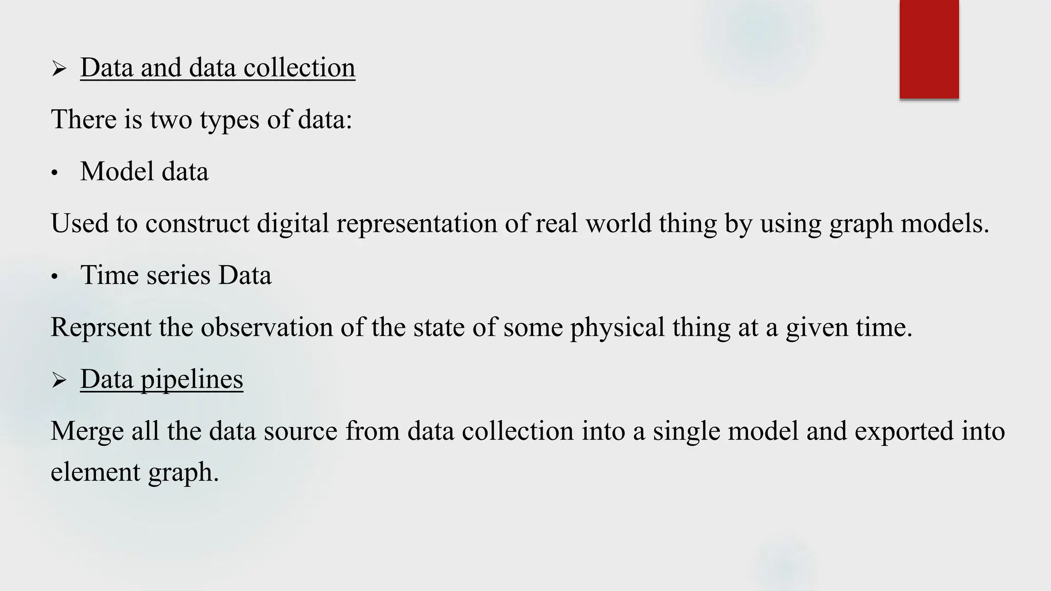 Digital twin technology - seminar presentation | PPTX | Internet | Computing