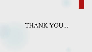 Digital twin technology - seminar presentation | PPTX