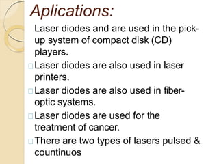 Different semiconductor diodes.ppt