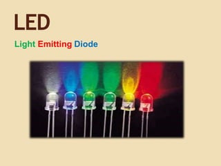 Different semiconductor diodes.ppt