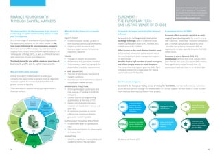 Tech share 2018 | PDF