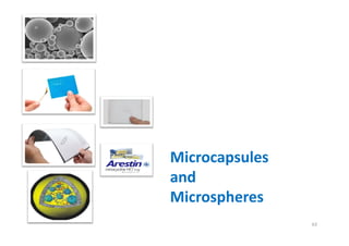 TechShowcase_Microsphere of specific drug material .pdf