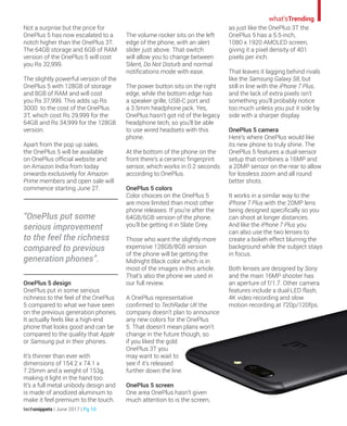 Tech snippets E-magazine-June17 | PDF