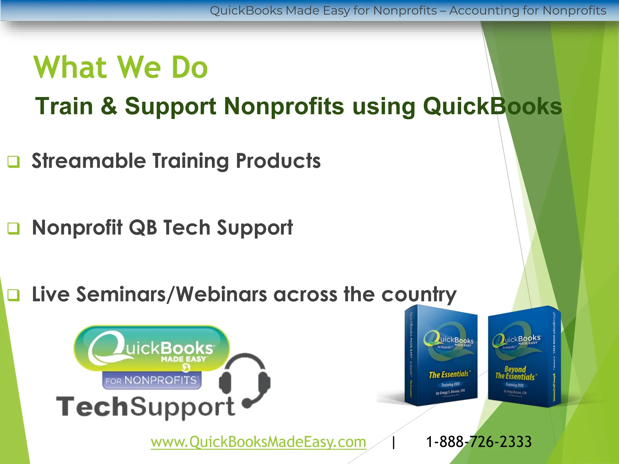 Introduction to Nonprofit Accounting: The Basics | PDF