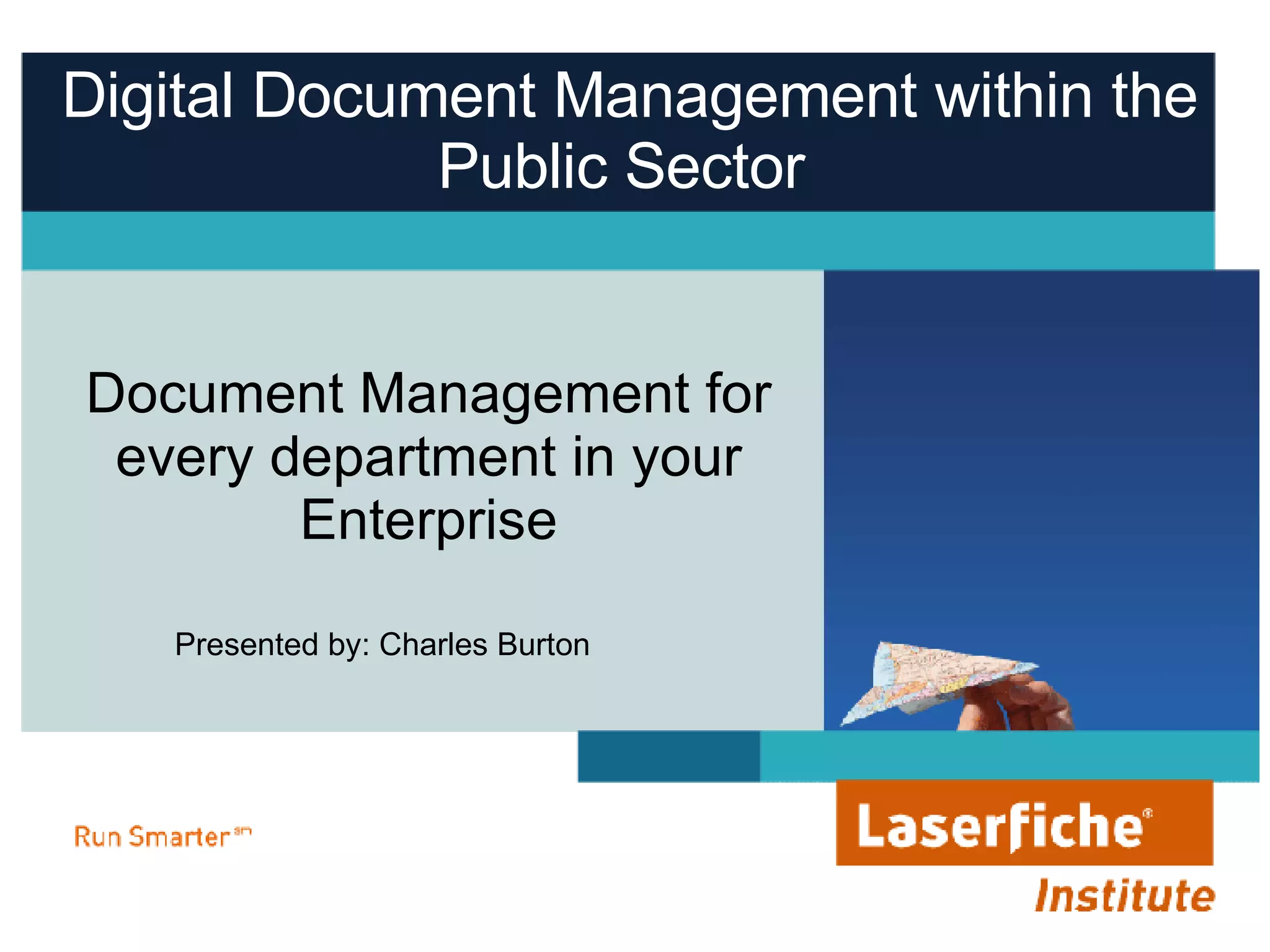 Document Management | PPT