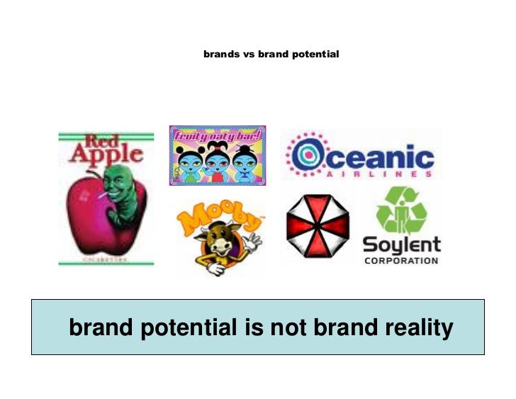 Reverse Product Placement