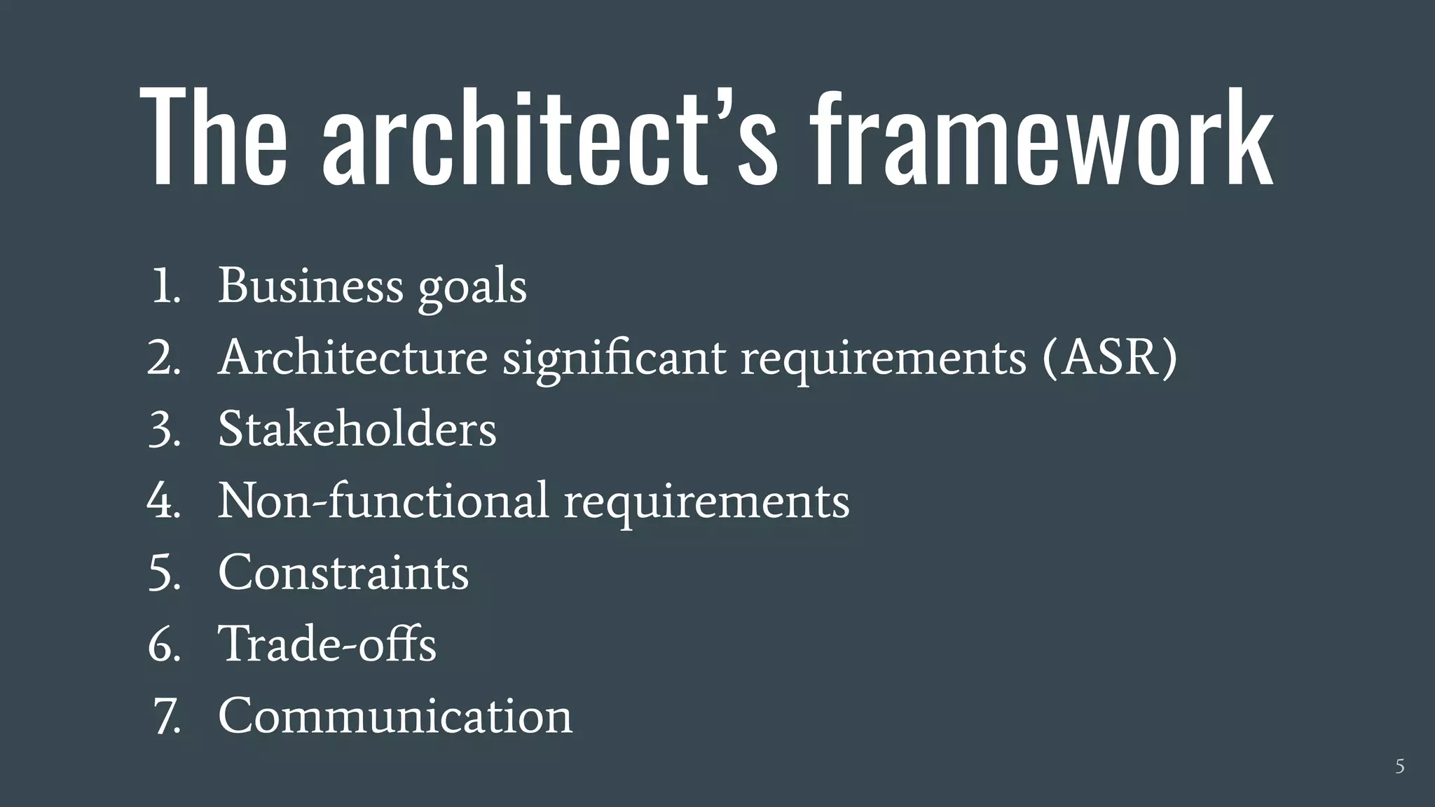 Unlocking the secrets of successful architects: what skills and traits ...