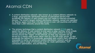 Tech Stack - Angular | PPT