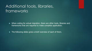 Tech Stack - Angular | PPT