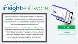 Choosing the Right Tech Stack –– The Only Way to Grow | PDF | Cloud Computing | Internet