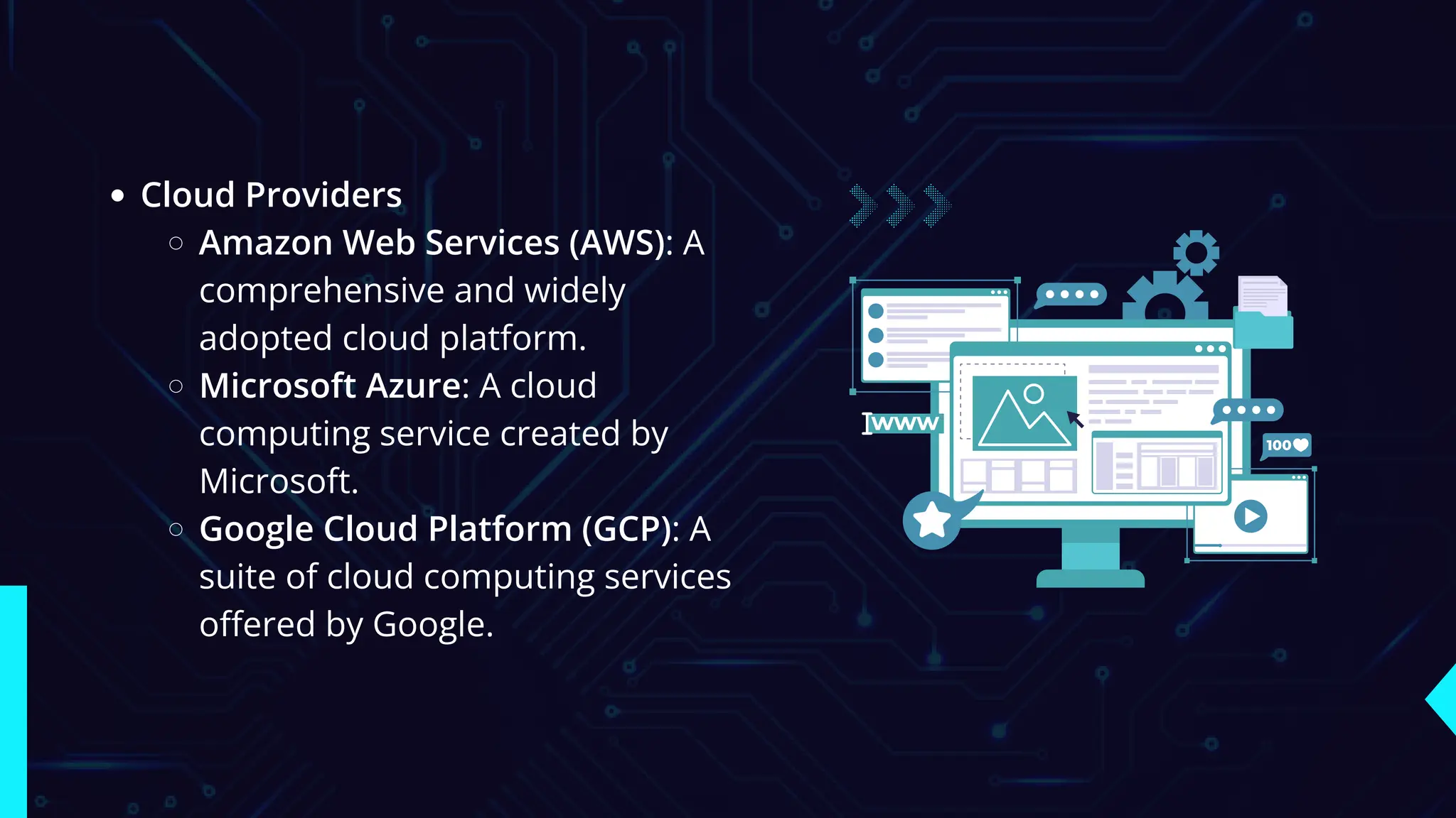 Tech Stacks The Building Blocks of Modern Applications | PDF