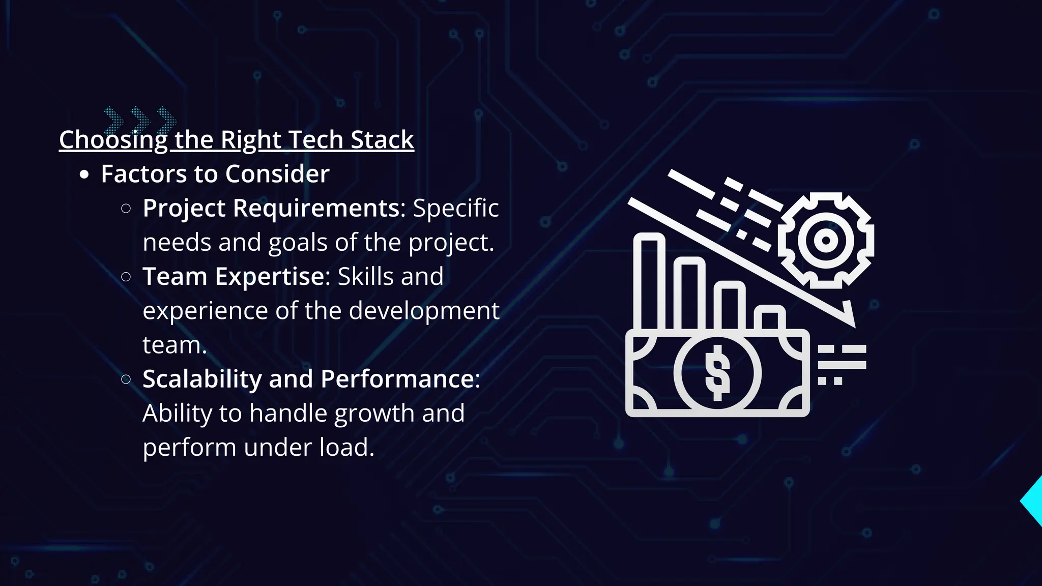 Tech Stacks The Building Blocks of Modern Applications | PDF
