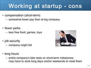 tech startups | PPT