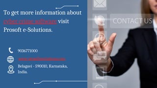 Impact of Cybercrime on Business | PDF | Business | Business and Finance