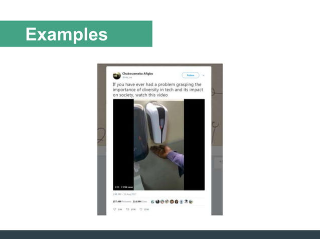 Inclusive Project Management: Suggestions for Fostering Diverse and ...