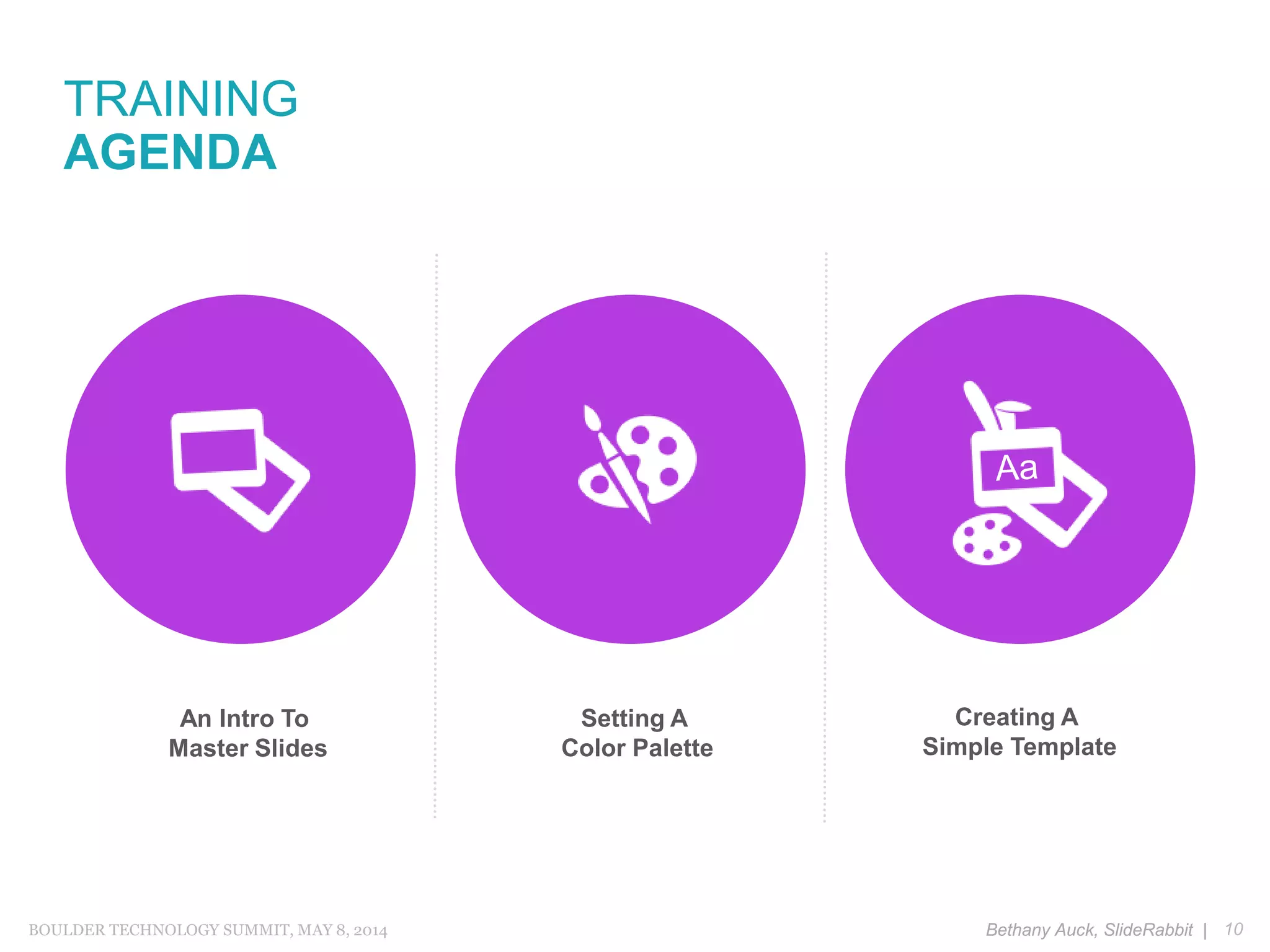 Tech summit presentation_deck_formatted | PPTX