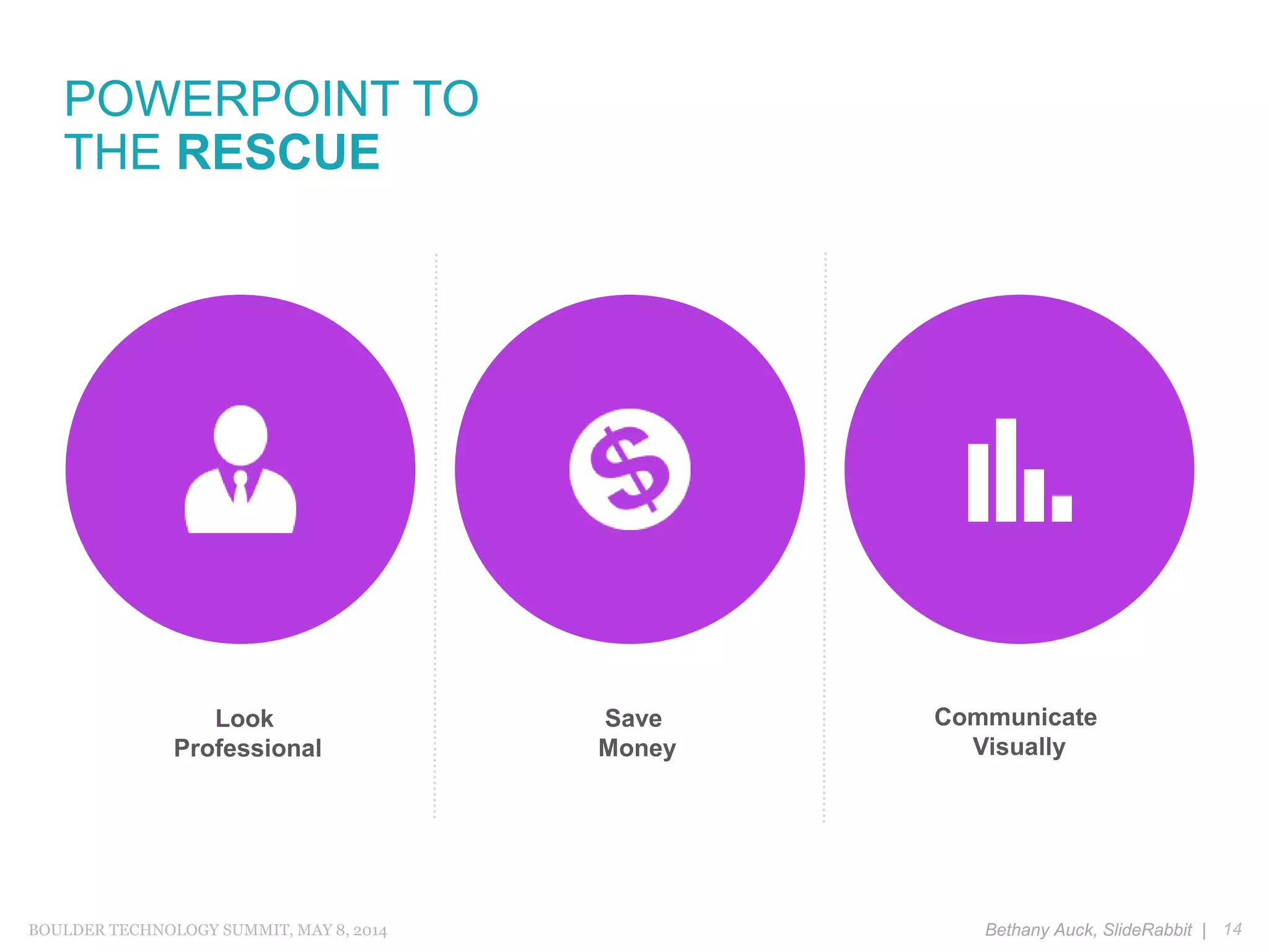 Tech summit presentation_deck_formatted | PPTX
