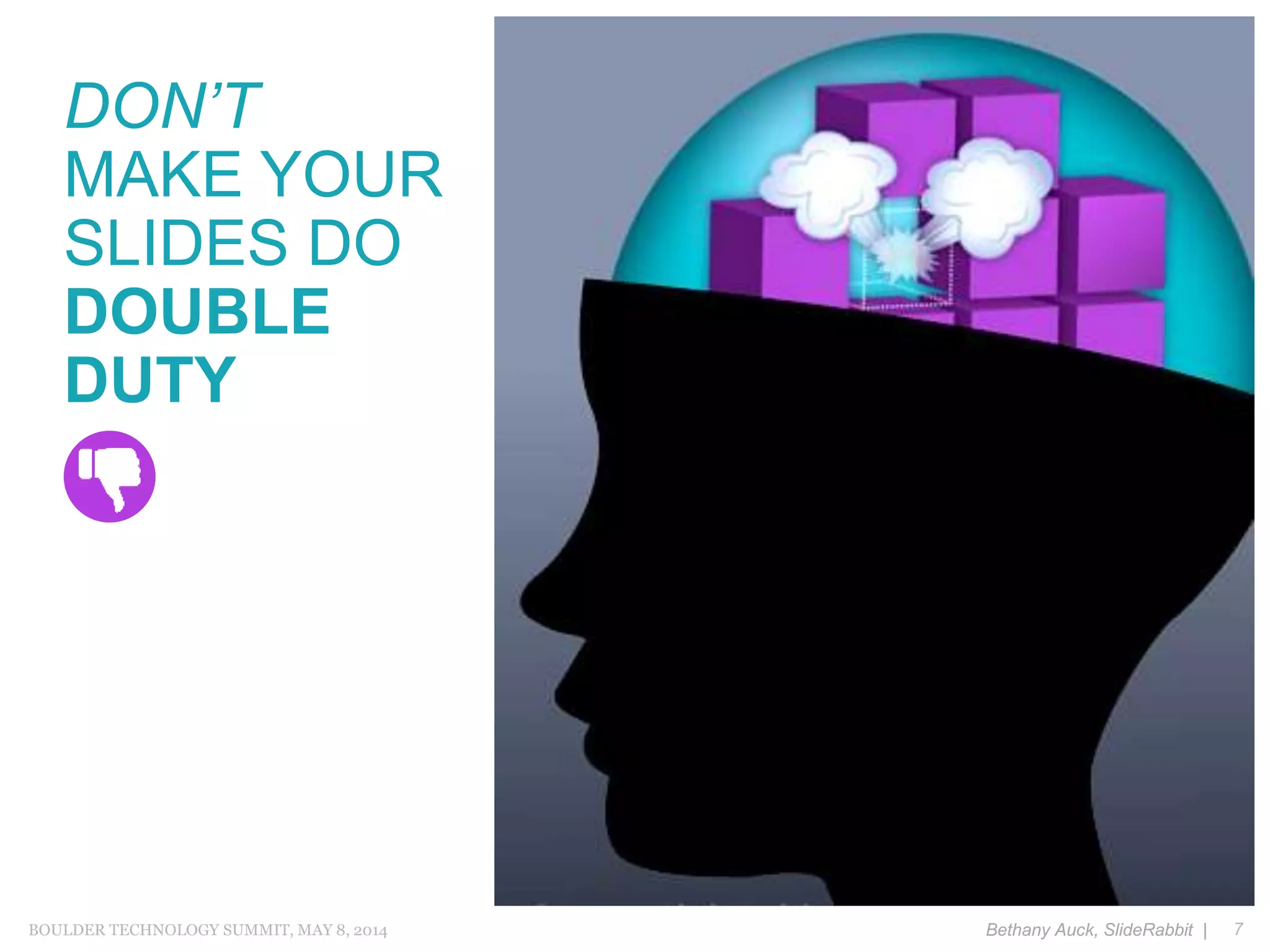 Tech summit presentation_deck_formatted | PPTX