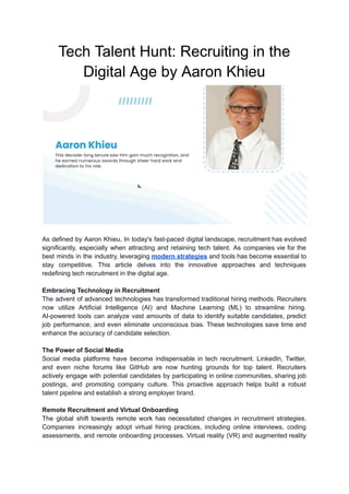 Tech Talent Hunt_ Recruiting in the Digital Age by Aaron Khieu.pdf