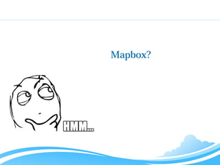 Mapbox | PPT