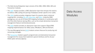 Java TechTalk "Spring boot made life easier with Kubernetes and ...