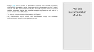 Java TechTalk "Spring boot made life easier with Kubernetes and ...