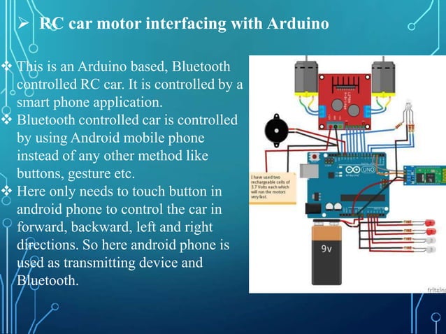 Tech Talk 4th Sempptx The Arduino Haha Ppt