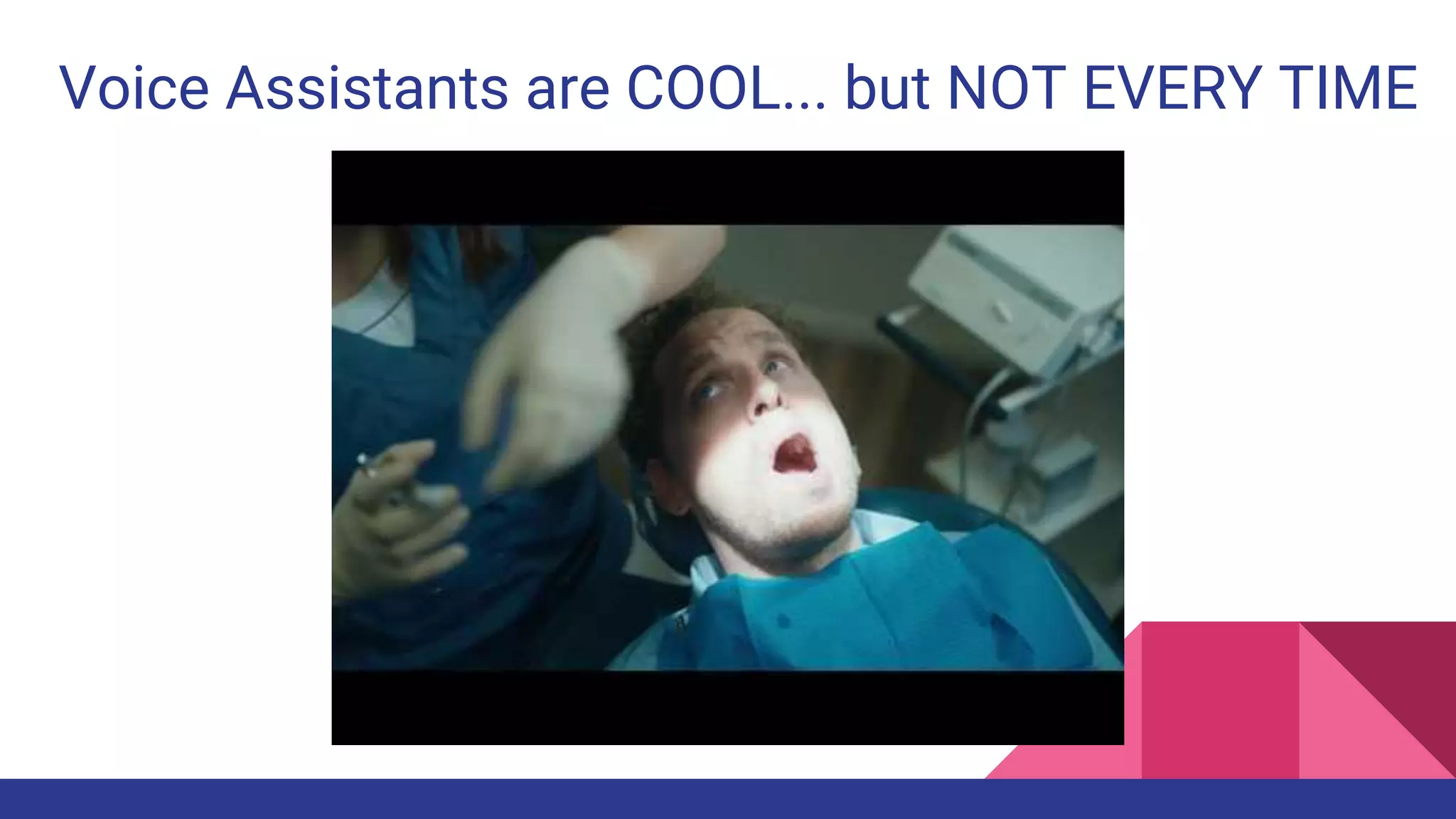 Building Alexa Skills | PPT