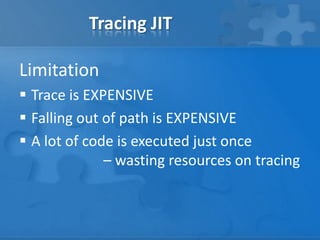 Devirtualization of method calls | PPTX | Programming Languages | Computing
