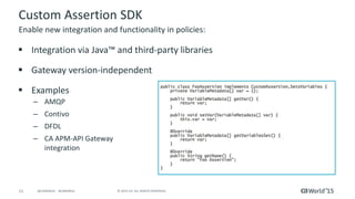 TechTalk: Extend Existing Architectures to Digital Endpoints with CA ...