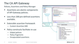 TechTalk: Extend Existing Architectures to Digital Endpoints with CA ...