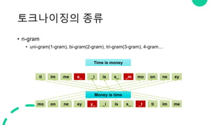 TechTalk - POI Tokenizing | PPTX
