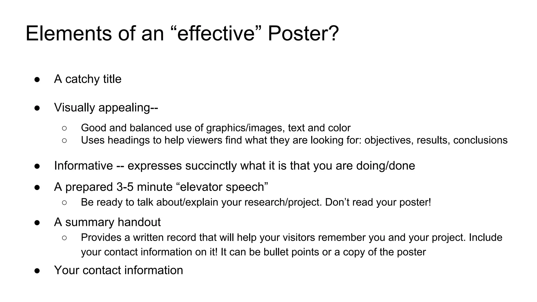 STCC Library Tech Talks | PPT