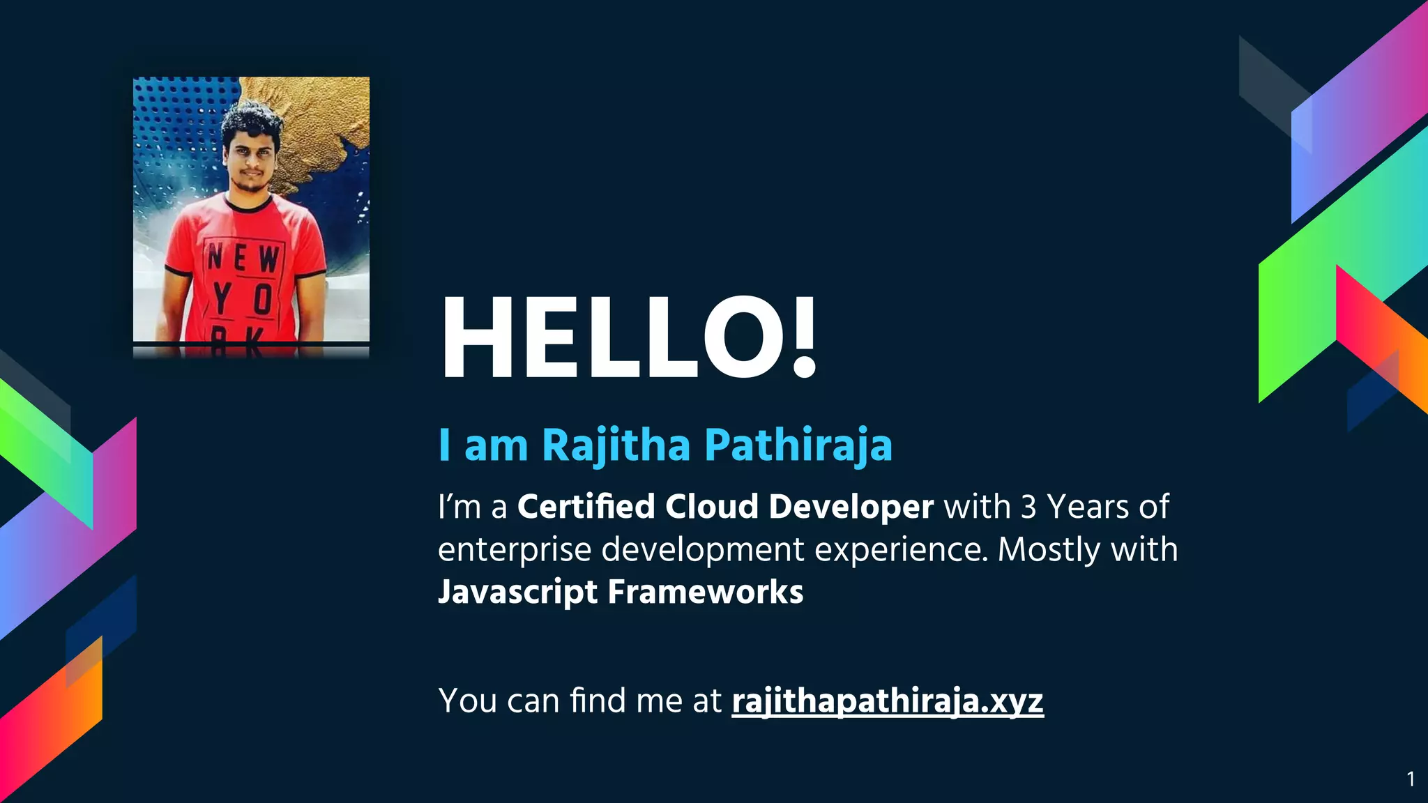 Selecting The Best Javascript Web Framework Ppt 2750