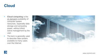 Tech talk AWS and Terraform | PDF