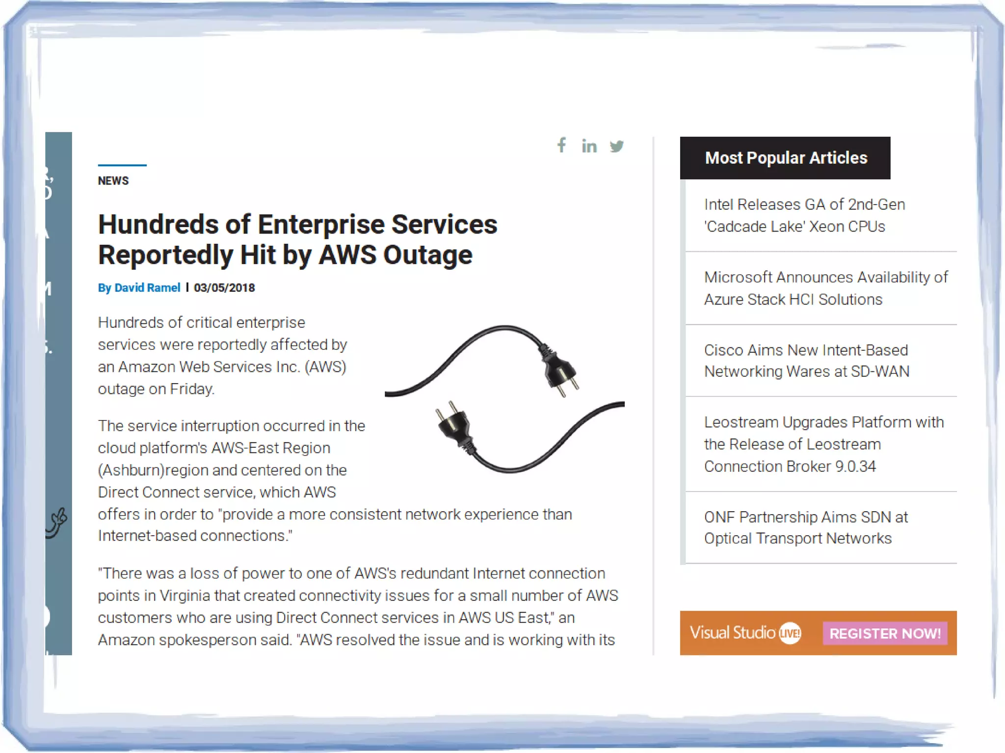 Resiilient Architectures on AWS | PDF