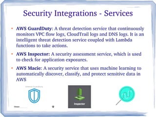 AWS Security Hub | PDF