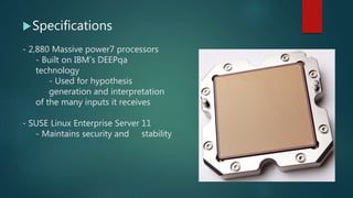 Tech talk bis dev | PPT