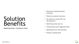 Shop.org 2017 Tech talk custom journeys with connected commerce ...