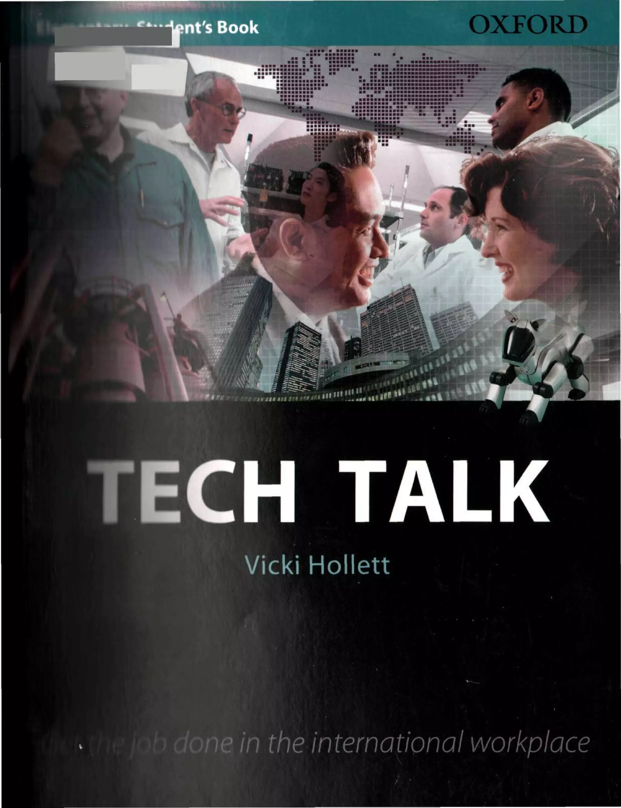 Tech talk elementary_sb | PDF | Mental Health | Diseases and Conditions